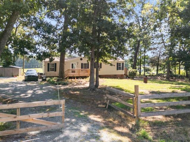 156 White Poplar Street