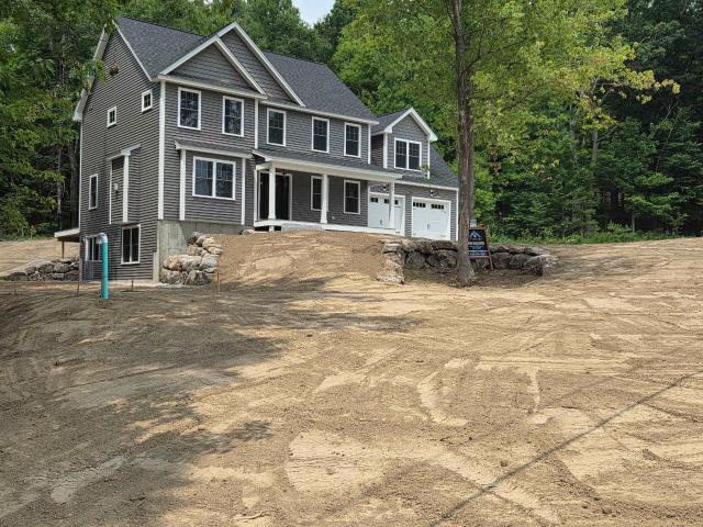 156 Whiting Hill Road