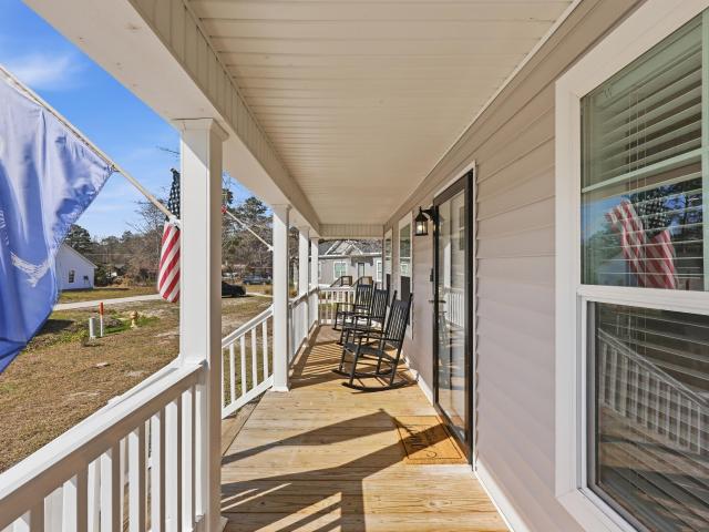 156 Willow Court