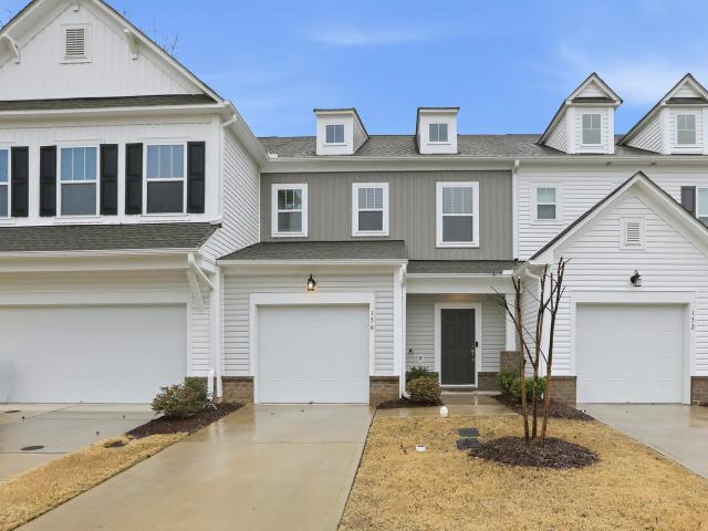 156 Willow Green Dr, Clayton, NC 27527 | MLS #10149