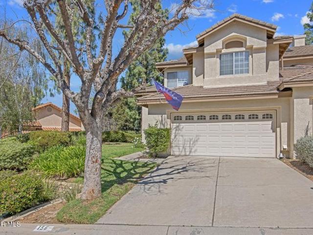 156 Windrose Dr, Thousand Oaks, CA 91320