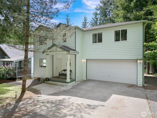 156 Windward Dr, Bellingham, WA 98229