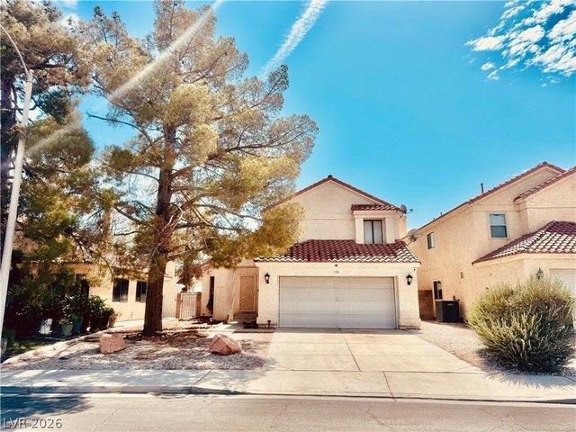 156 Wynntry Dr, Henderson, NV 89074