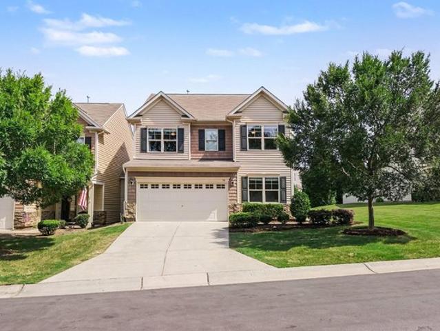 156 Torrey Heights Ln, Durham, NC 27703