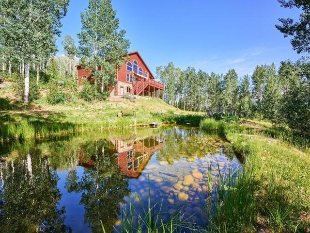 156 Taloga Rd, Gunnison, CO 81230