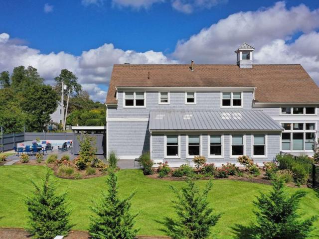 156 Teaticket Highway