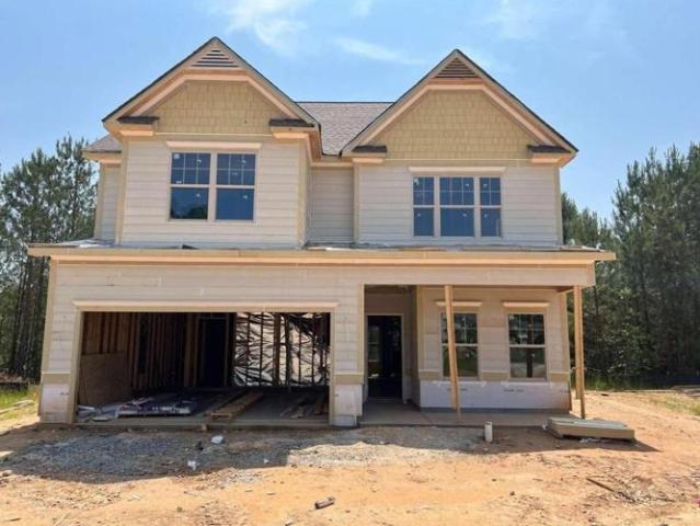 156 Teramont Ct, Dallas, GA 30132