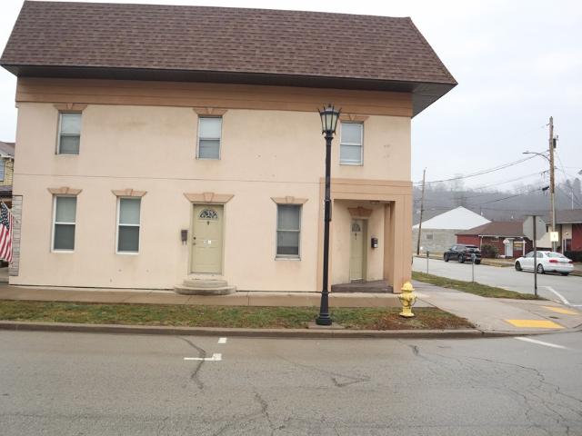 156 Third Street