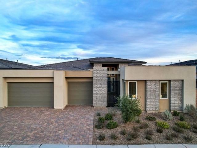 156 Tre Pietre St, Henderson, NV 89011