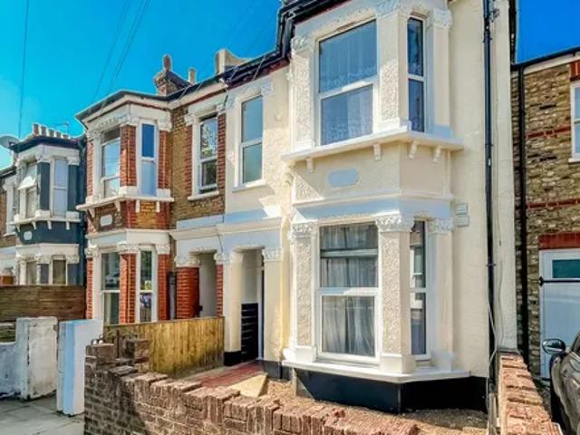 156 Trevelyan Road, London, SW17 9LW, United Kingdom | Room for rent #165747019 | Rentberry