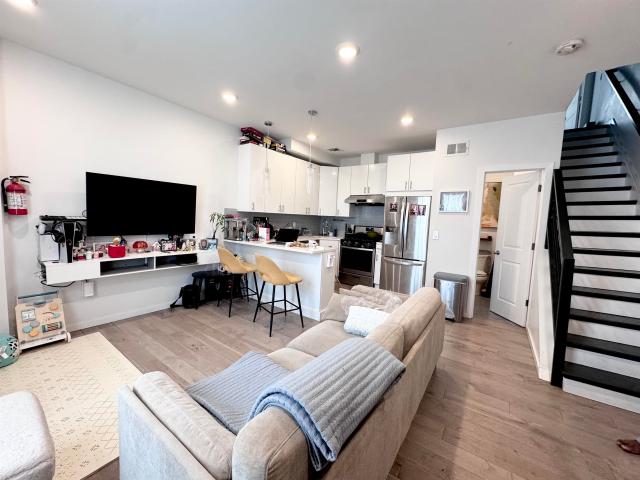 156 Van Horne St, Unit 2, Jersey City, NJ 07304 | MLS #260003 | Compass
