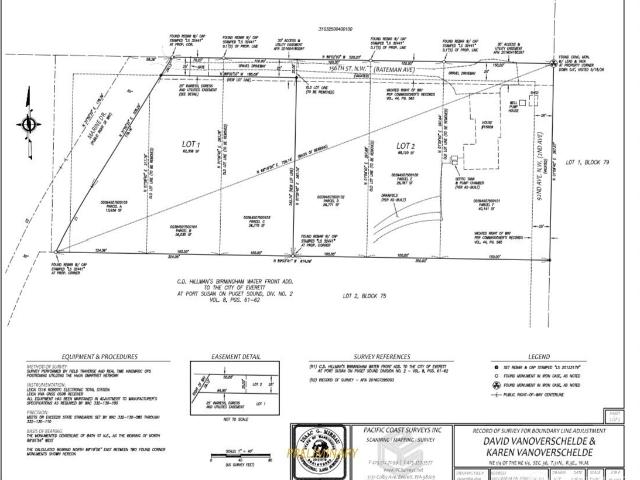156 XX Lot 1 Marine Drive