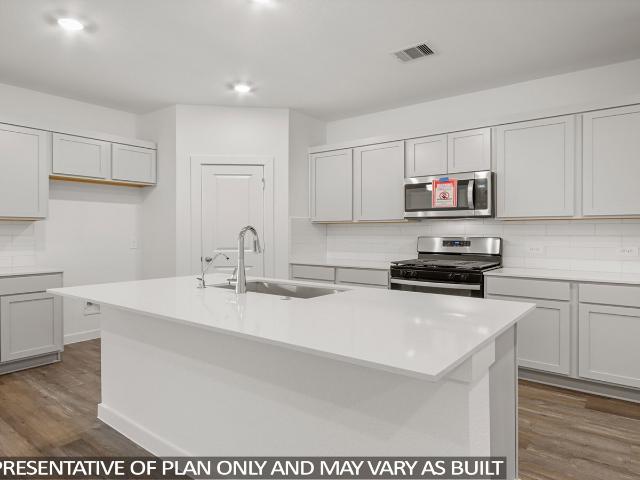 15743 Garden Ridge Drive