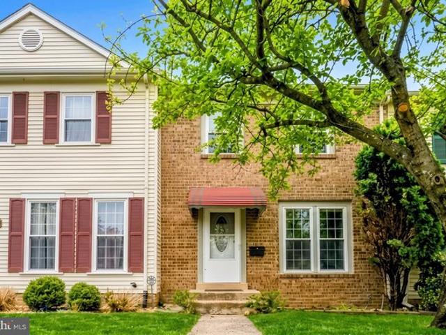 15743 Millbrook Ln Unit 72, Laurel, MD 20707