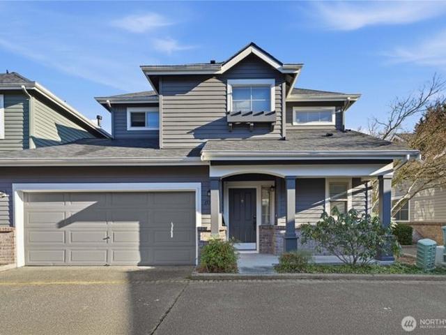 15743 NE 95th Way, Redmond, WA 98052