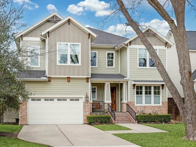 15743 Ridgegate Road, Houston, US, TX