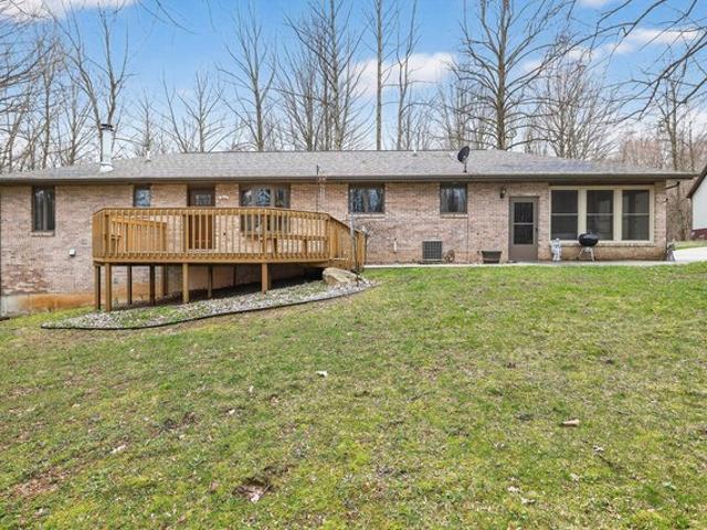 15740 Williamsville St, Vandalia, MI 49095