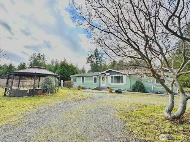 15740 Peacock Hill Rd SE, Olalla, WA 98359