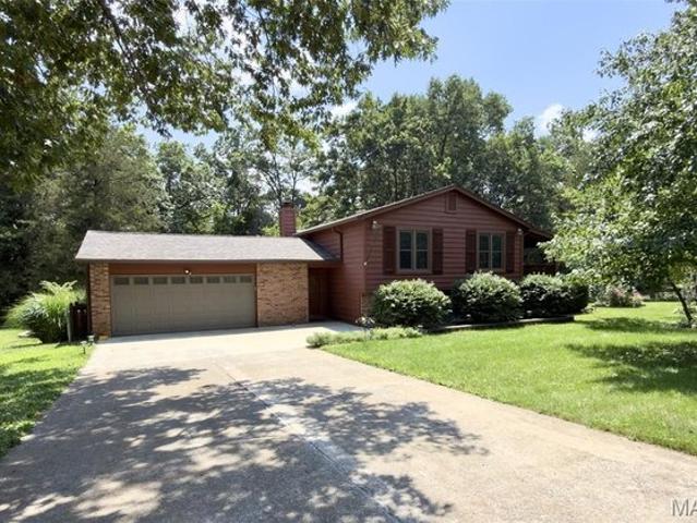 15740 Ruby Ln, Wright City, MO 63390