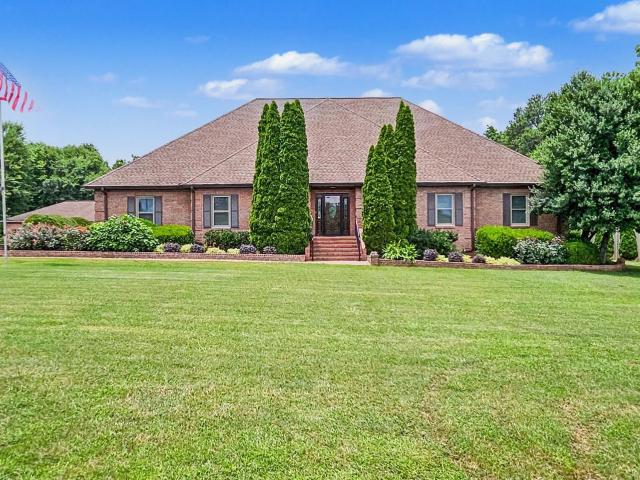 15741 Line Road
