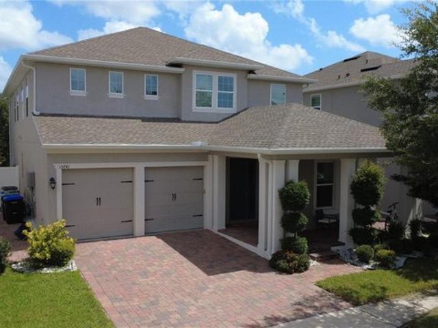 15741 Sweet Lemon Way, Winter Garden, FL 34787