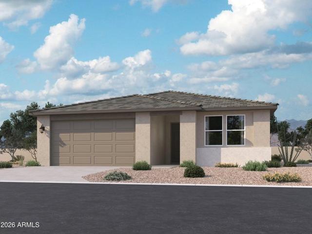 15742 W Corte Del Sol Est, Waddell, AZ 85355