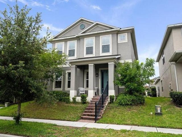 15742 Sweet Limetta Dr, Winter Garden, FL 34787