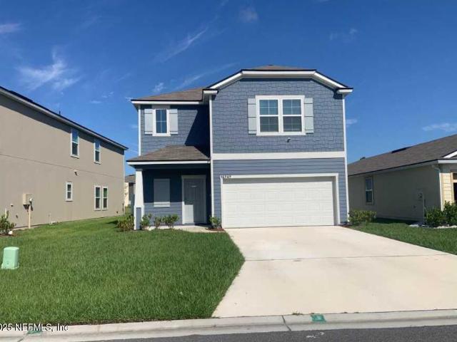 15747 Equine Gait Dr, Jacksonville, FL 32234 | MLS #2122 | Compass