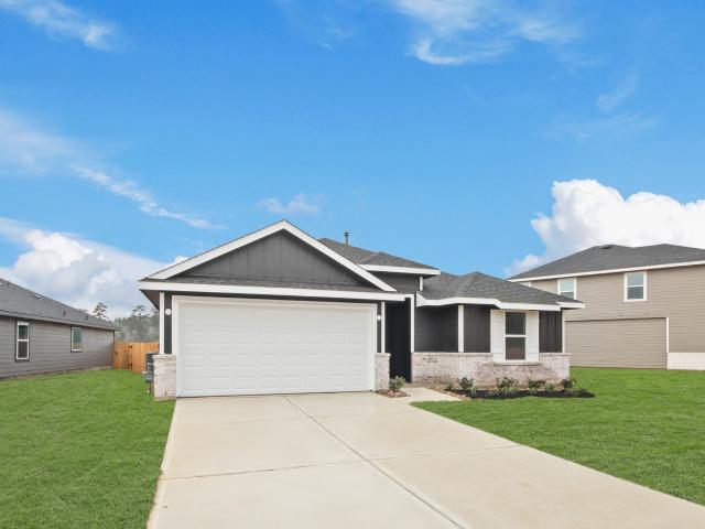 15747 Garden Ridge Drive