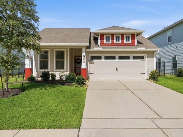 15747 Harding Bend Dr, Humble, TX 77346