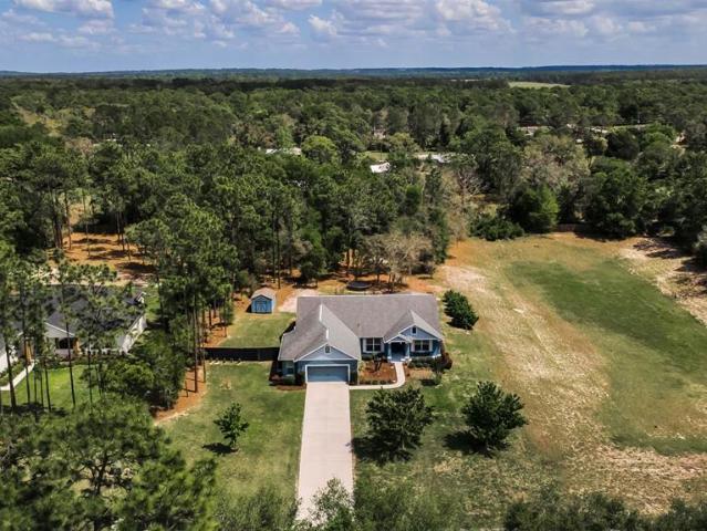 15747 Sago Dr, Brooksville, FL 34604 | MLS #TB8494