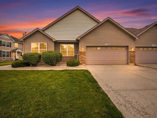 15744 Cove Cir, Plainfield, IL 60544