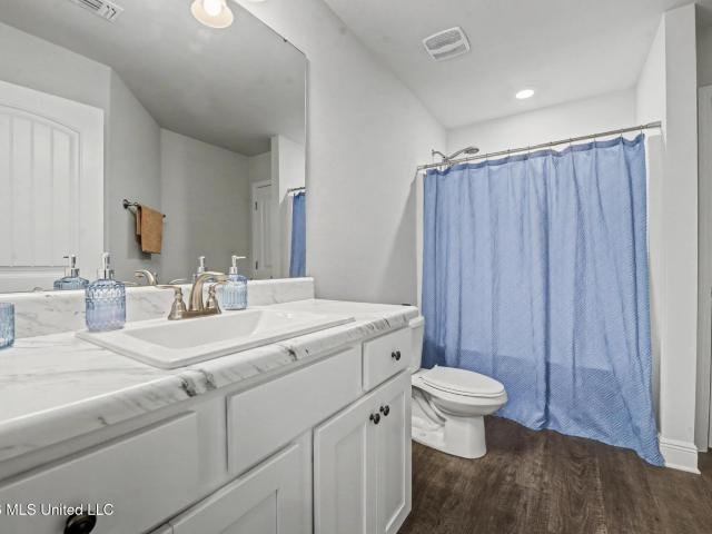 15744 Rachael Dr, Gulfport, MS 39503 | MLS #4141