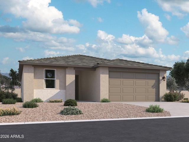 15745 W Corte Del Sol Est, Waddell, AZ 85355