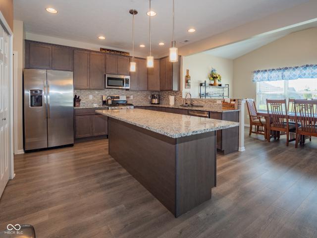 15745 Matthews Ln, Noblesville, IN 46060 | MLS #22086