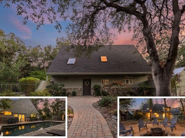 15745 Montgomery Ranch Rd, Redding, CA 96001