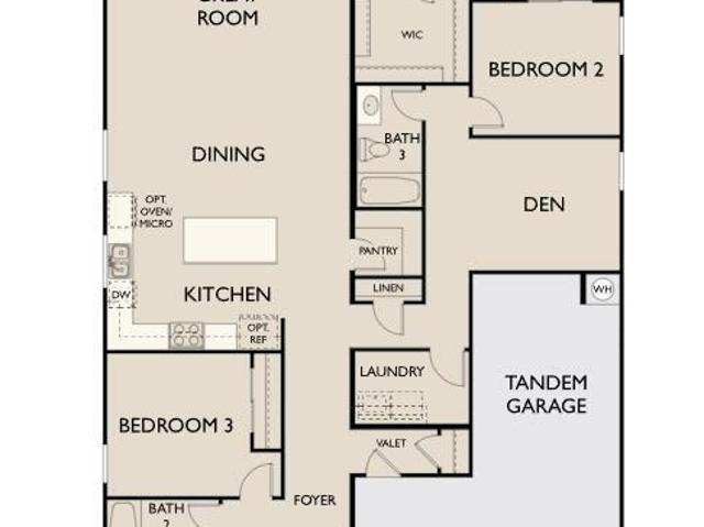 15746 W Corte Del Sol Este, Waddell, AZ 85355 | MLS #7004 | Compass