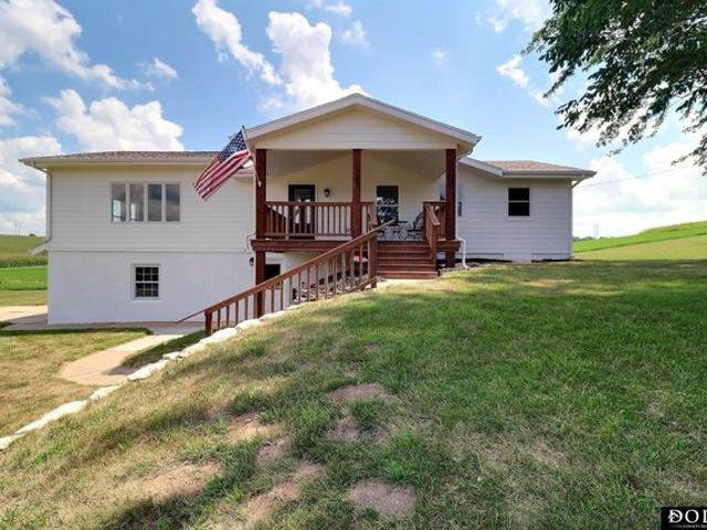 15749 County Road 20, Blair, NE 68008