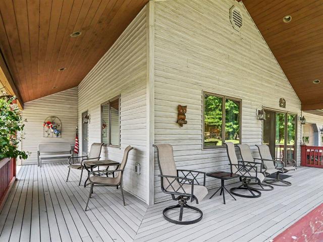 1574 Mile Road