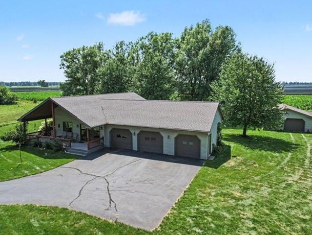 1574 Mile Rd, Marshall, MI 49068