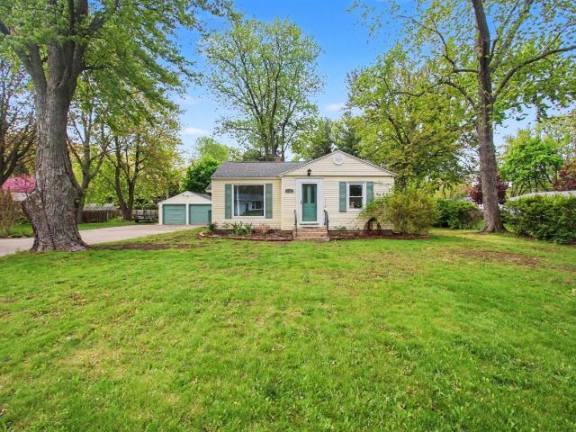 1574 Ottawa Beach Road