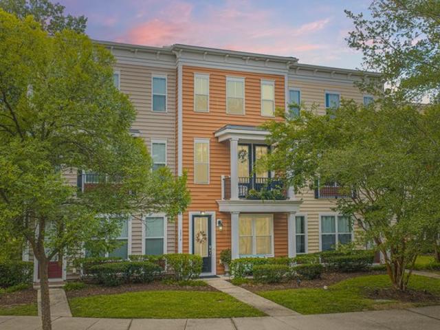 1574 Bluewater Way, Charleston, SC 29414