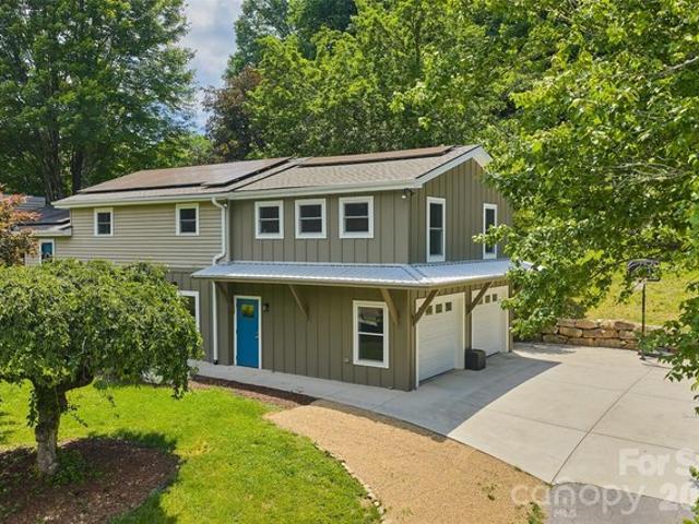1574 Cashiers Valley Rd, Brevard, NC 28712