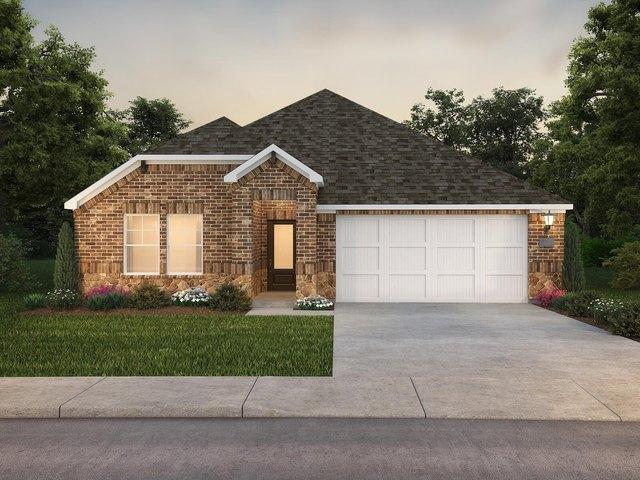 1574 Coldwater Way, Crandall, TX 75114