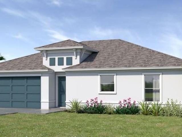 1574 Degamma St NW Unit 39, Palm Bay, FL 32907