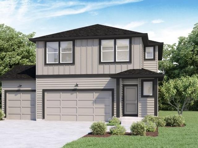 1574 E A St, Deer Park, WA 99006