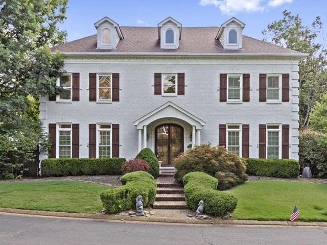 1574 E Whitmar Pl, Memphis, TN 38120
