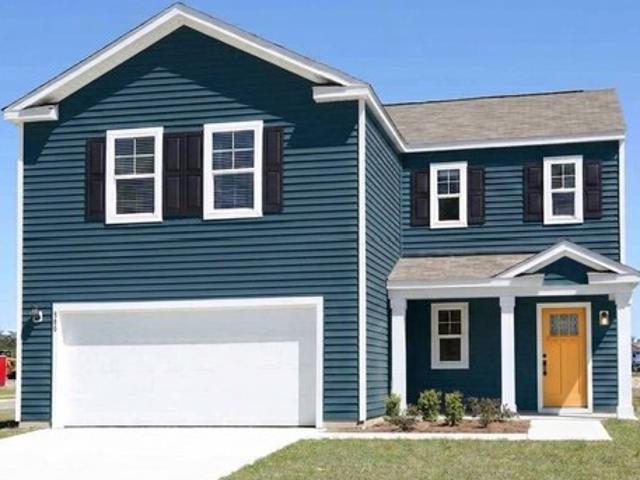 1574 E White Egret Ln NE Lot 732, Bolivia, NC 28422