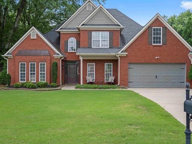 1574 Ember Oaks Circle, Powder Springs, GA 30127