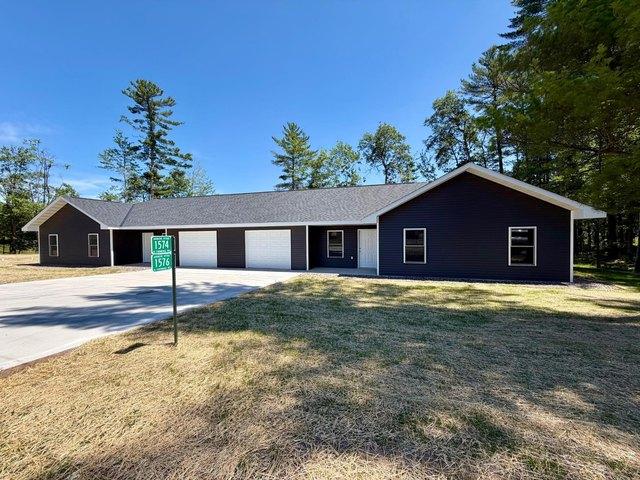 1574 Farming Rd N, Arbor Vitae, WI 54568